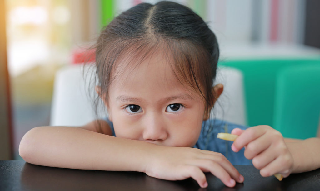 A Seriously Sticky Situation - Toxic-Free Future