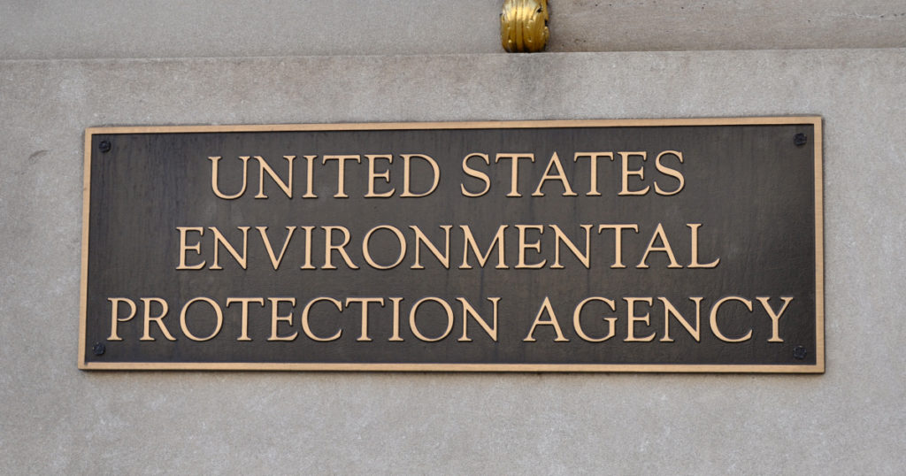 The Environmental Protection Agency announces limited PFAS roadmap ...
