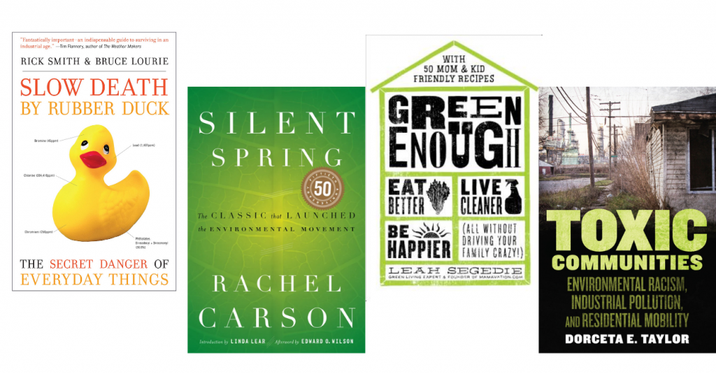 12 of our favorite reads on toxic chemicals and environmental justice ...