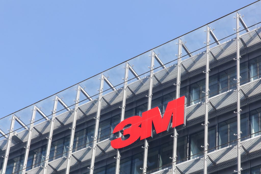 3M announces it will stop making PFAS “forever chemicals” by 2025 ...