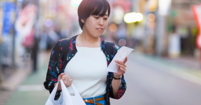 New study finds toxic chemicals in 80% of receipt paper tested, down ...