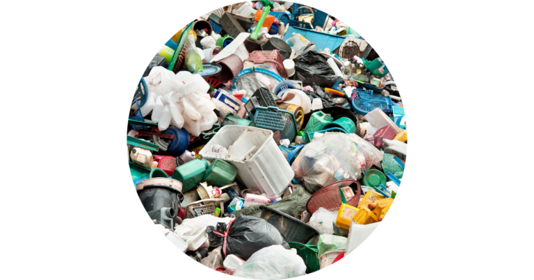 Toxic Chemicals in Plastic Products - Toxic-Free Future