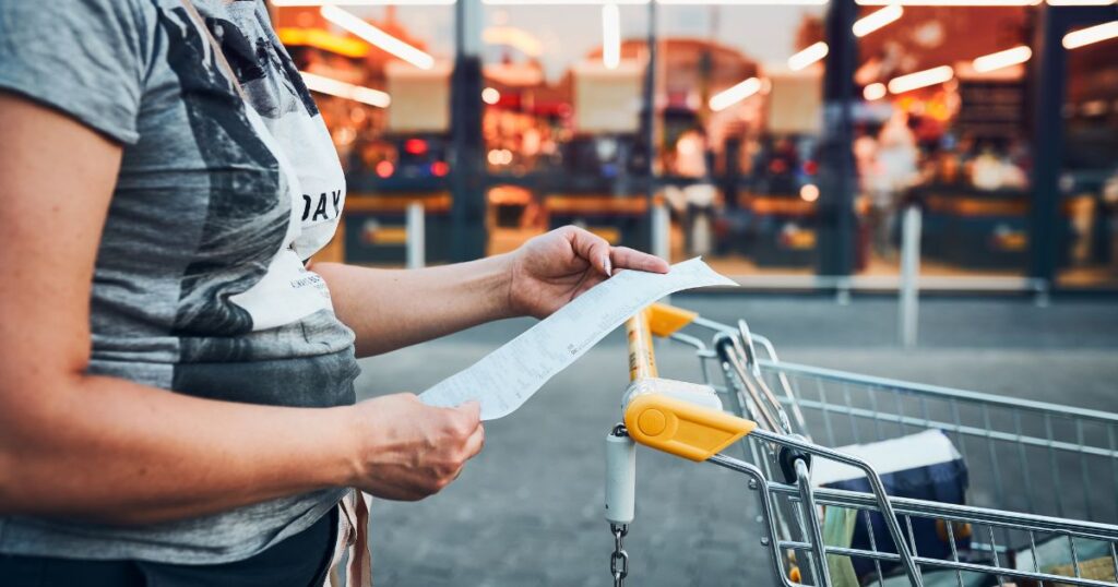 We’ve got receipts: Retailers leave toxic bisphenols behind in the new ...